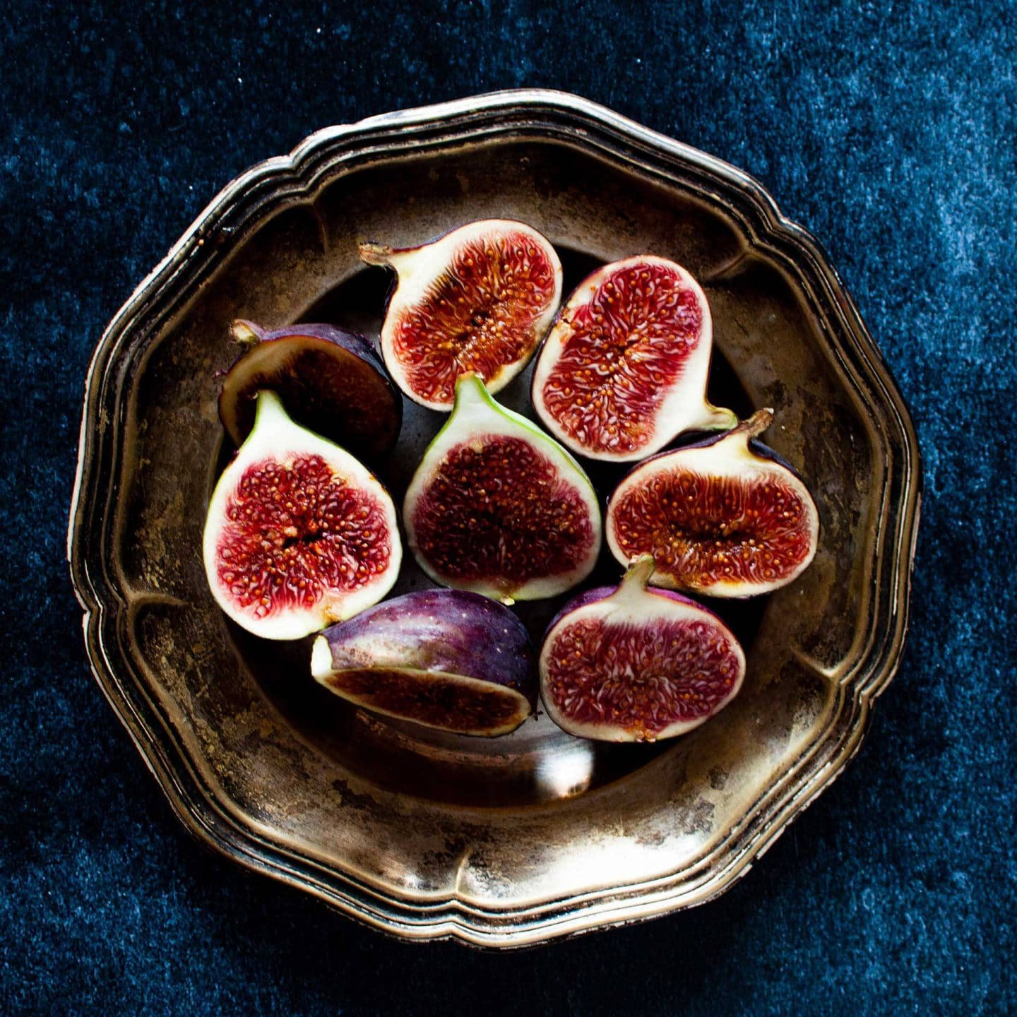 Italian Fig Balsamic Vinegar | The Olive Branch